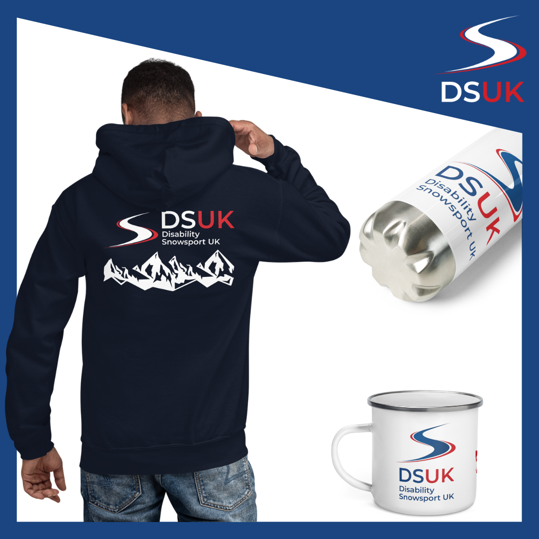 DSUK Shop